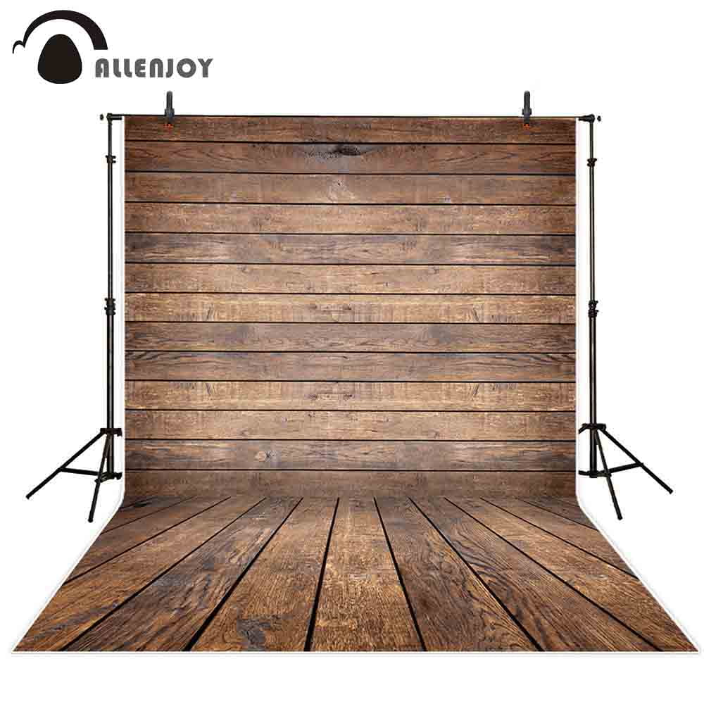 Allenjoy Photography backdrops old wood board texture wall floor ...