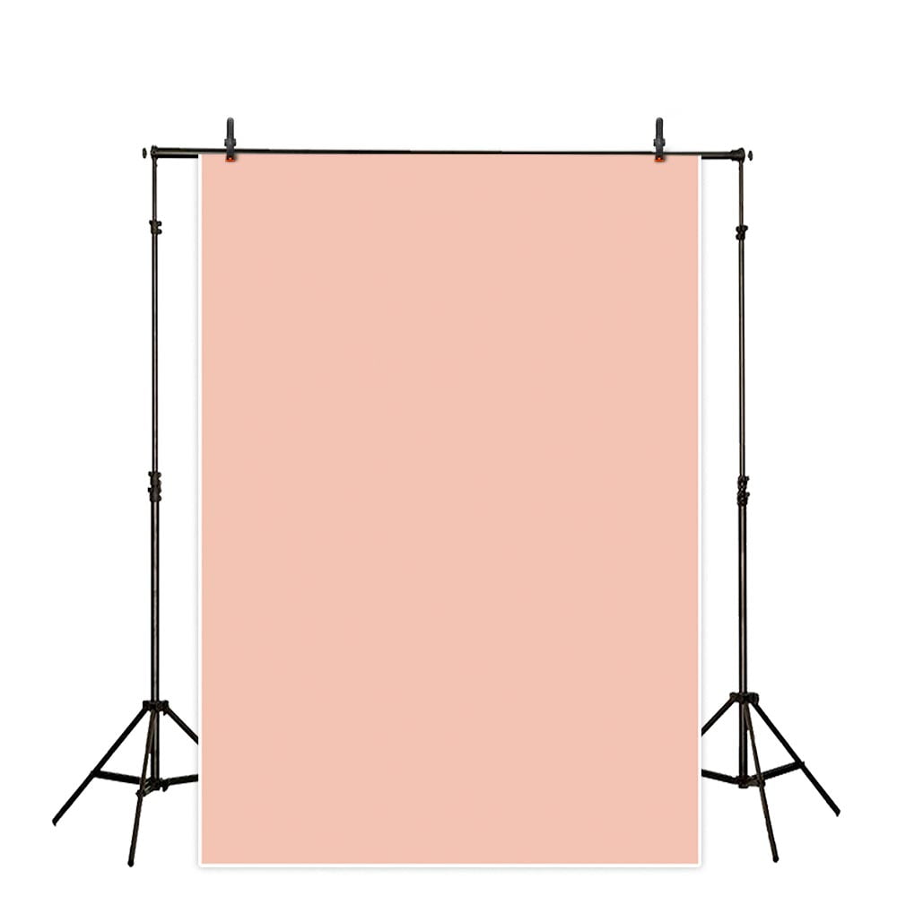 Allenjoy Solid Color Vinyl Photography Backdrop Pure Color Children ...