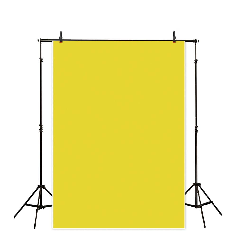 Allenjoy Solid Color Vinyl Photography Backdrop Pure Color Children ...