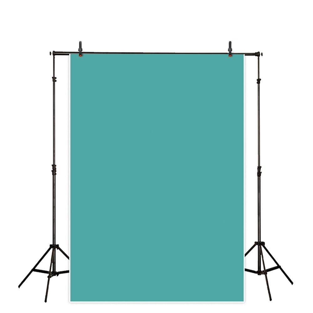 Allenjoy Solid Color Vinyl Photography Backdrop Pure Color Children ...