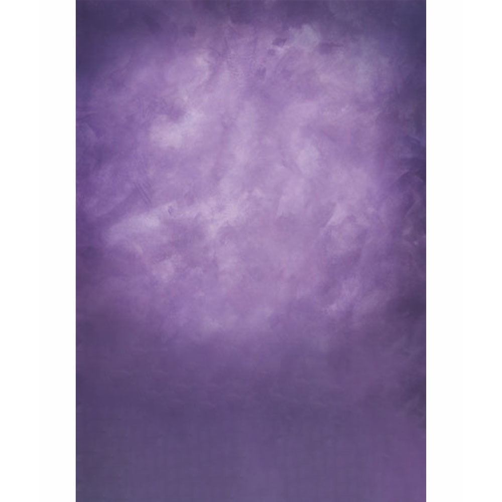 Allenjoy Thin Vinyl Cloth Photography Backdrop Blue Indoor Photography ...