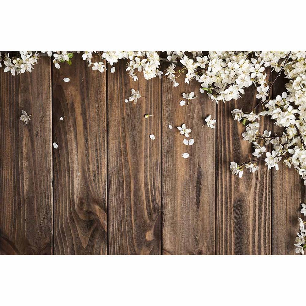 Allenjoy Wedding Party Photography Backdrops Flower Arch Door Valentine ...