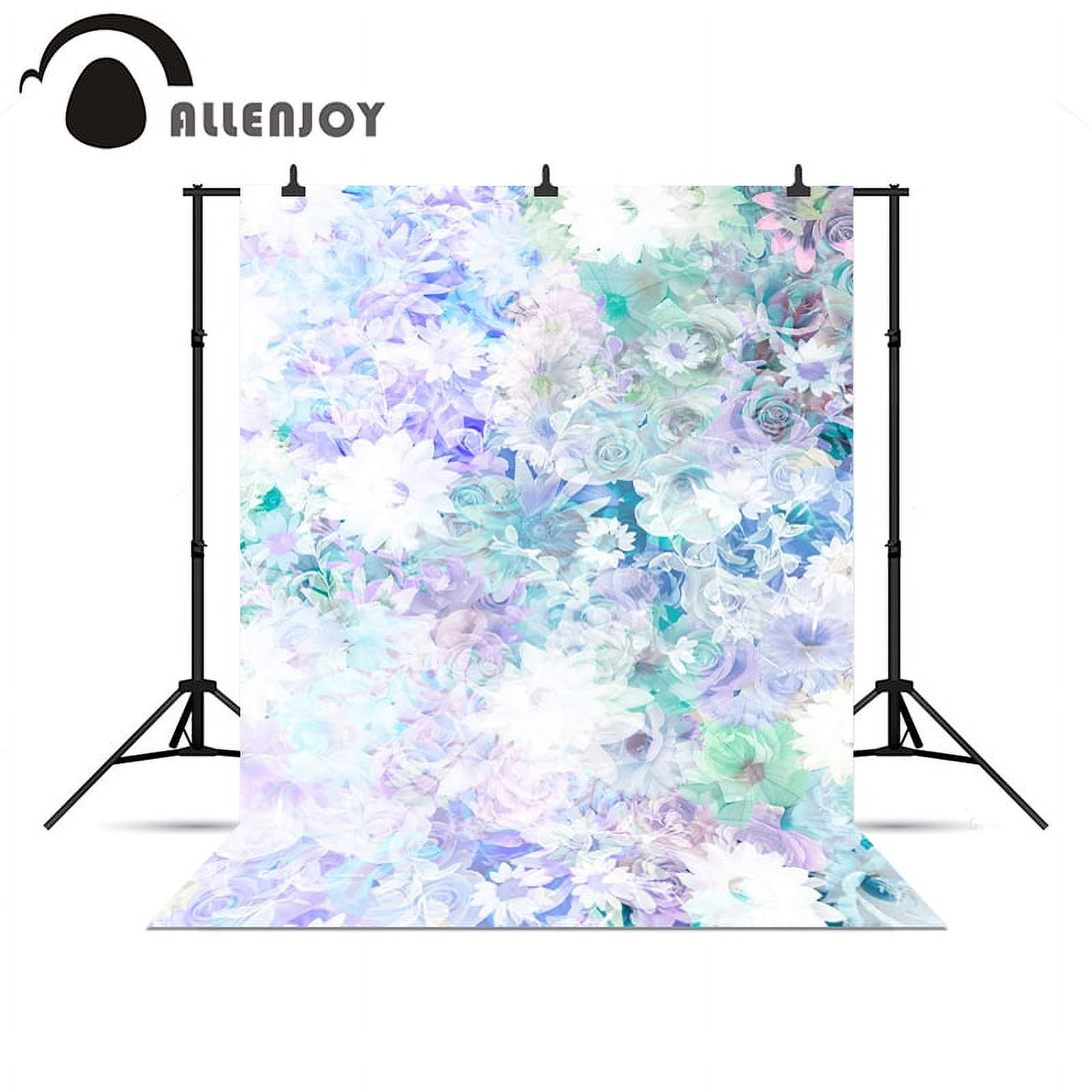 Allenjoy background for photo shoots Beautiful spring fresh lavender ...