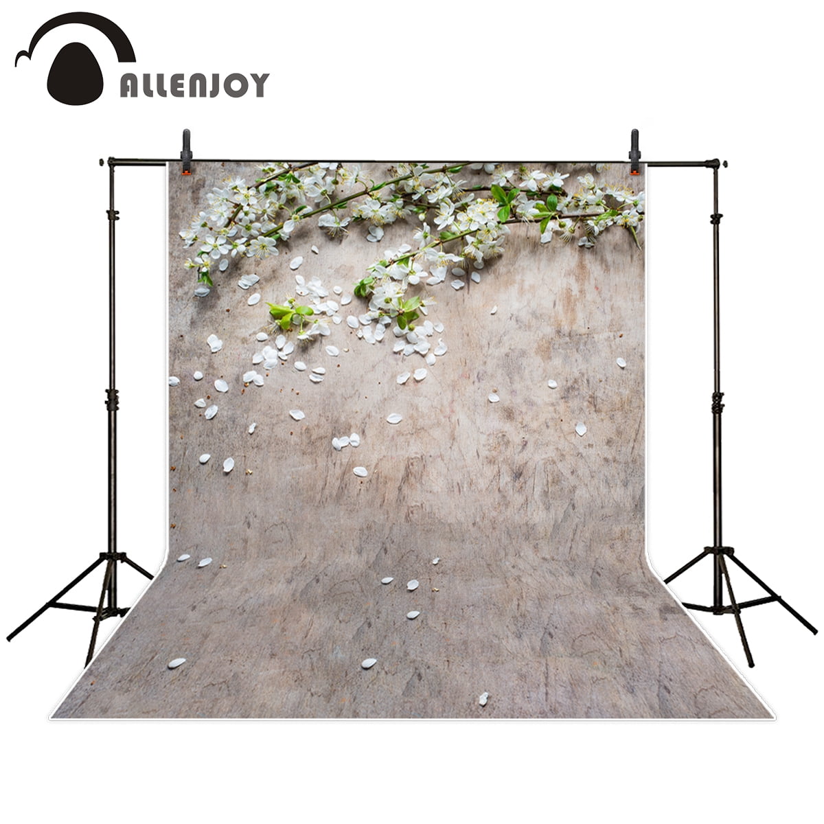 Allenjoy backgrounds for photography studio Brown vintage wedding ...