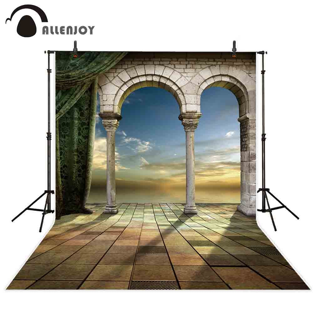 Allenjoy backgrounds for photography studio beautiful romantic vintage ...