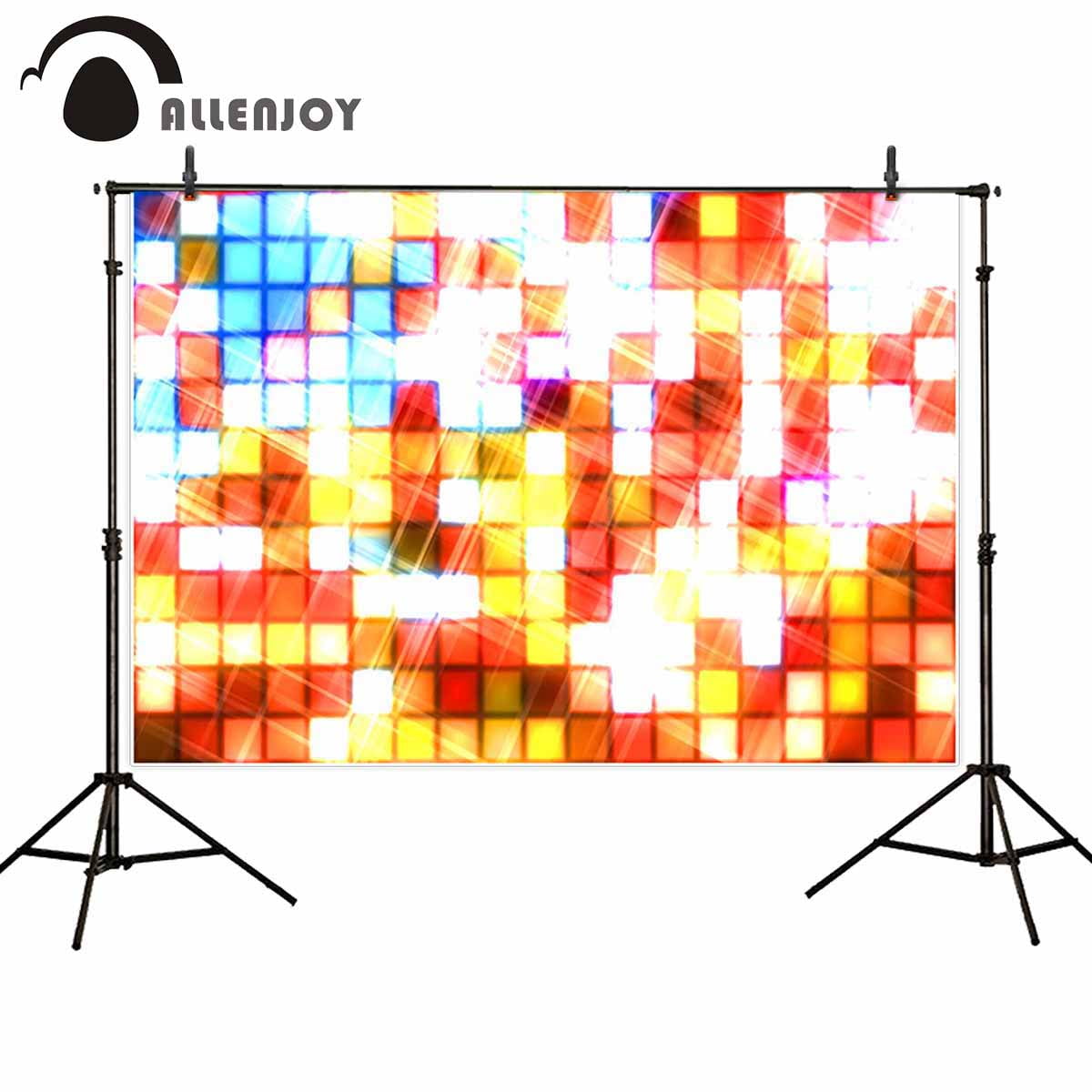 Allenjoy backgrounds for photography studio colorful abstract glamorous ...