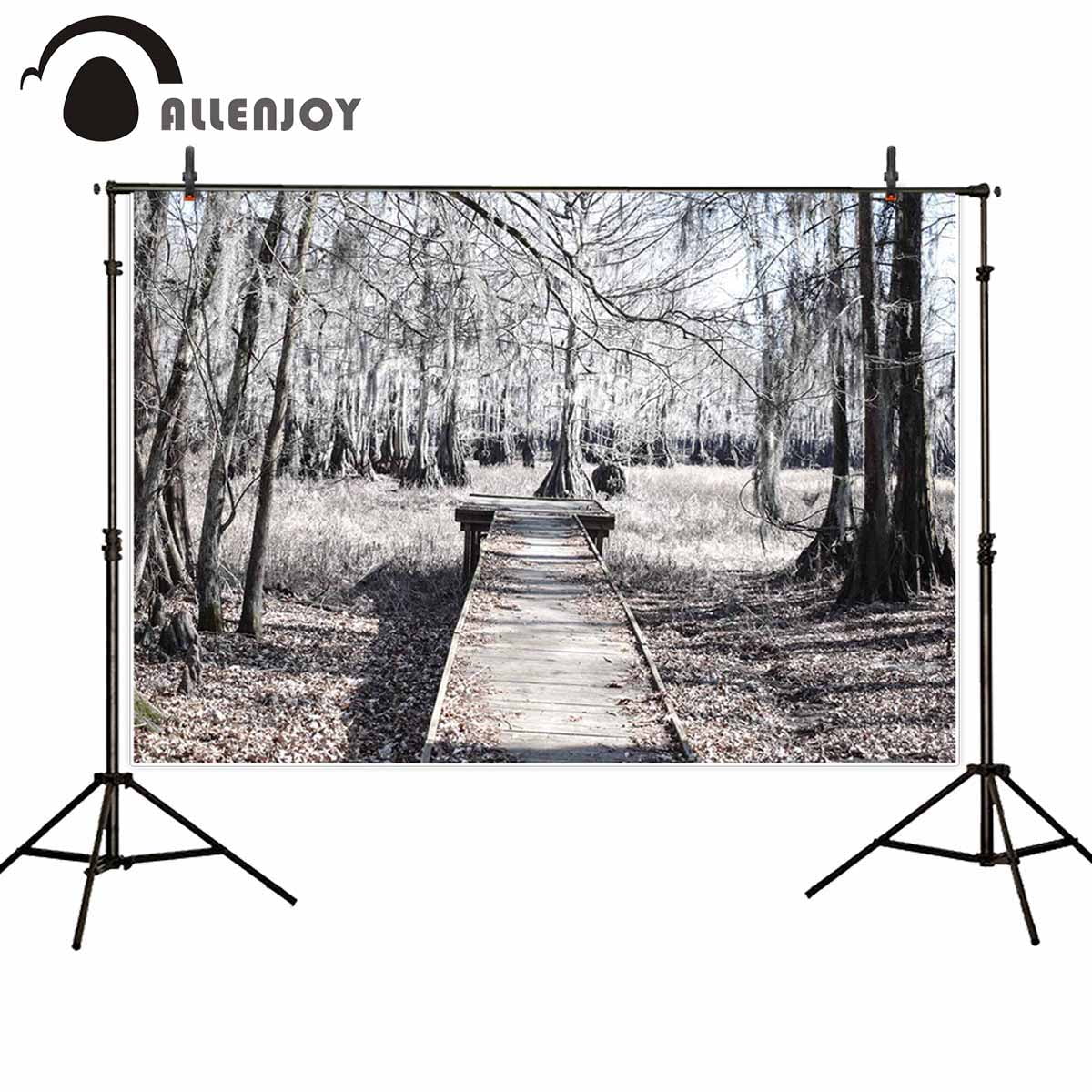 Allenjoy backgrounds for photography studio empty lake bottom deserted ...