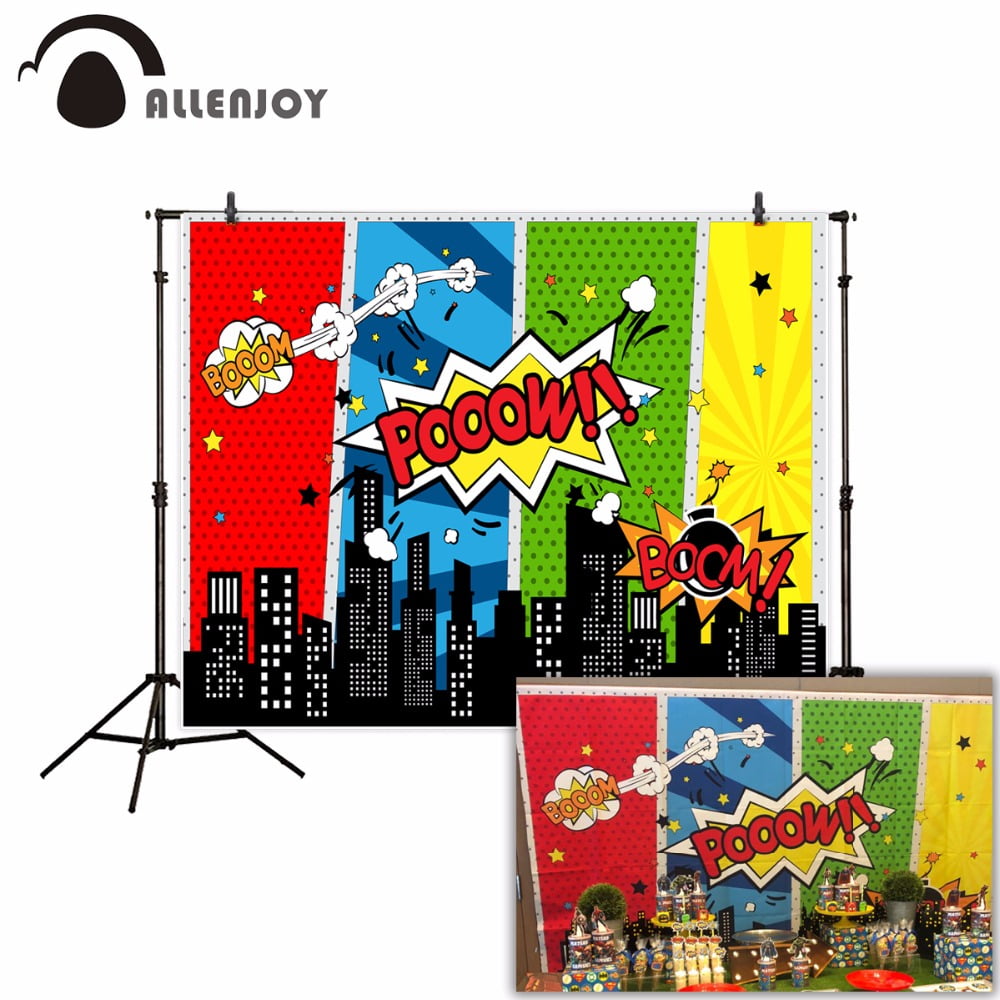 Allenjoy backgrounds for photography studio fantasy castle marble gate ...