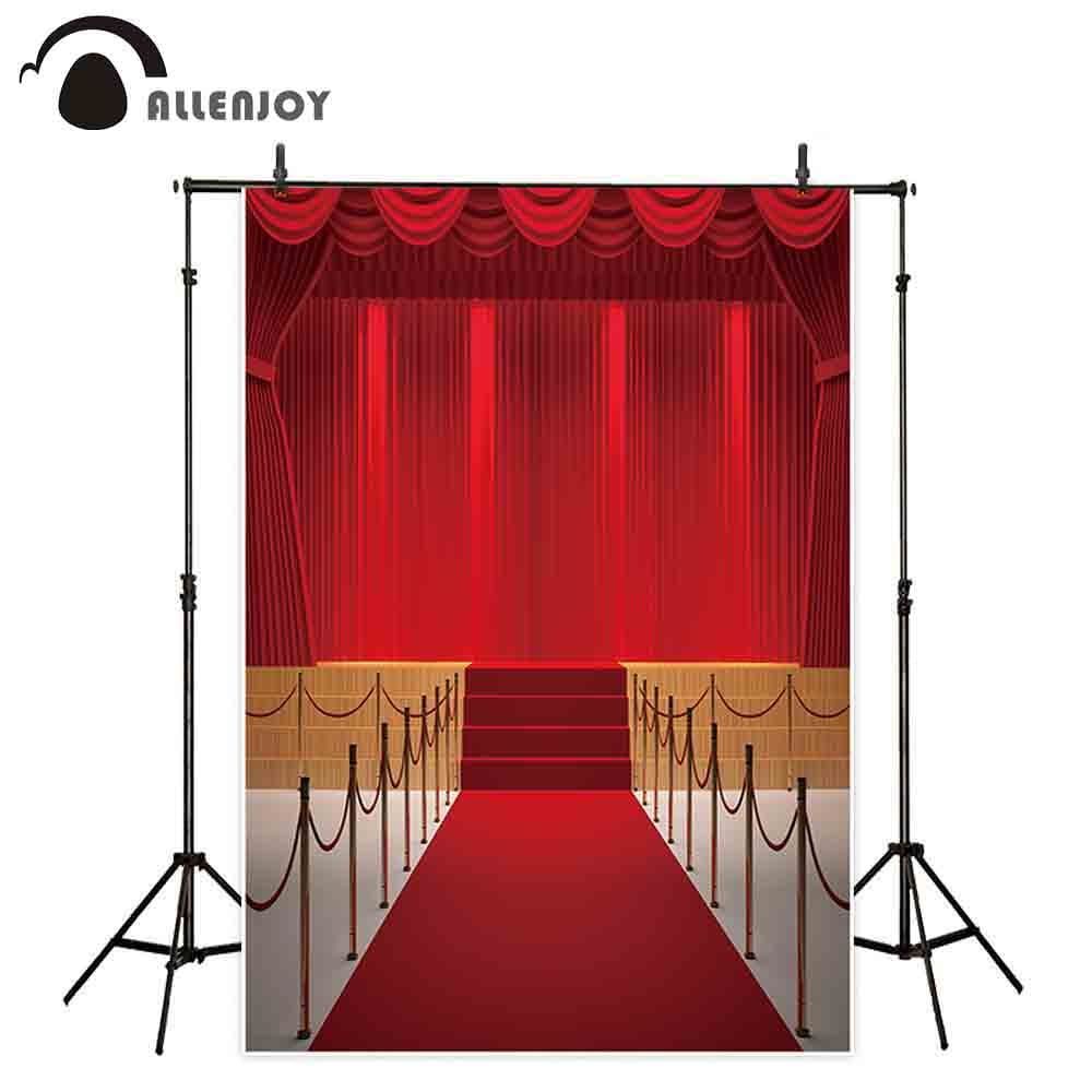 Allenjoy backgrounds for photography studio gorgeous grand theatre ...
