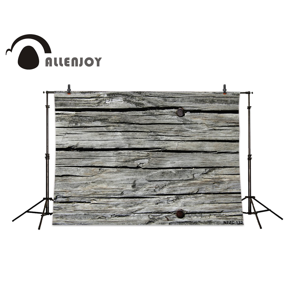 Allenjoy backgrounds for photography studio hozy fog lush forest green ...