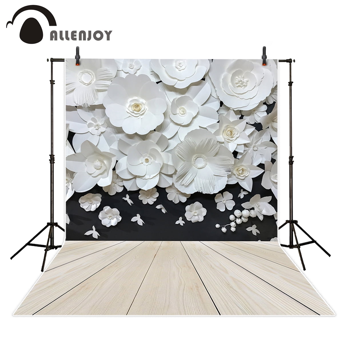 Allenjoy backgrounds for photography studio wooden panel beautiful ...