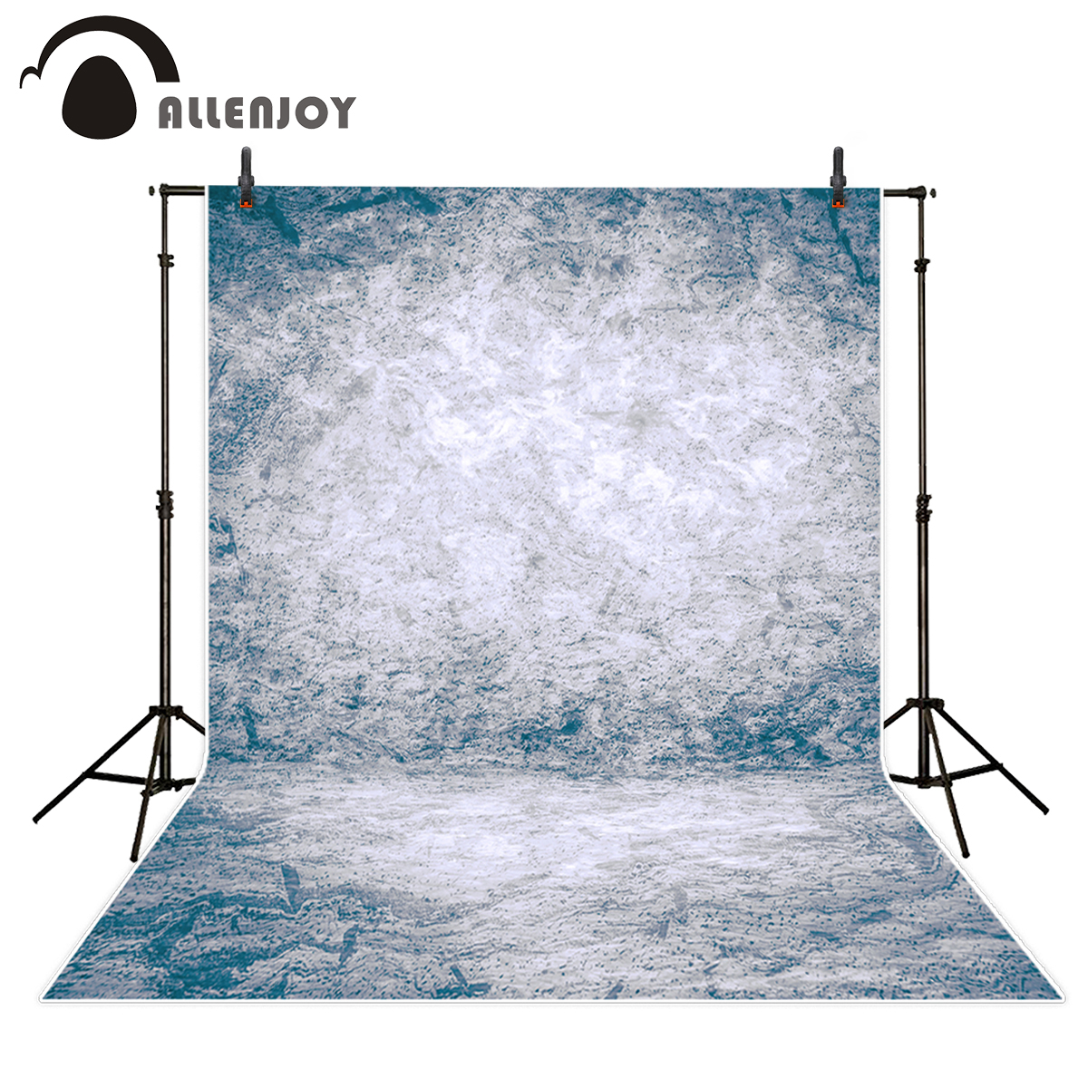 Allenjoy kids background for photography Vintage brick wall newborn ...