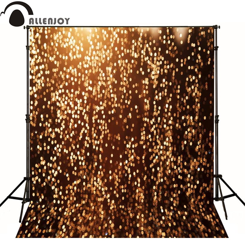 Allenjoy photographic background Point lighting sh blur photo backdrops ...