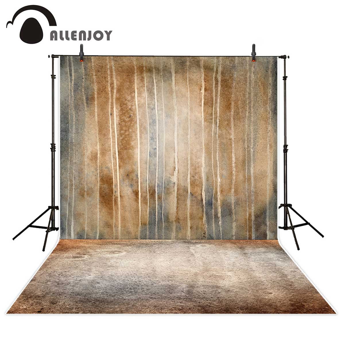 Allenjoy photography background Vintage wood texture wall Bokeh ...