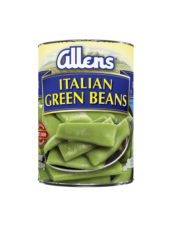 Canned green beans in Canned vegetables - Walmart.com