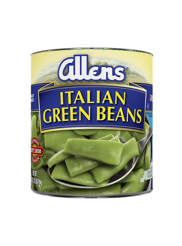 Canned green beans in Canned vegetables - Walmart.com