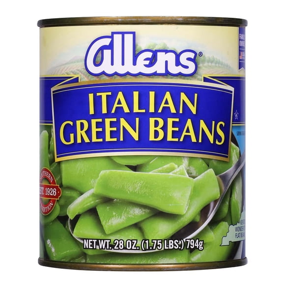 Italian Green Beans