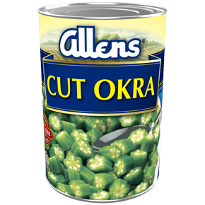 Fresh Okra