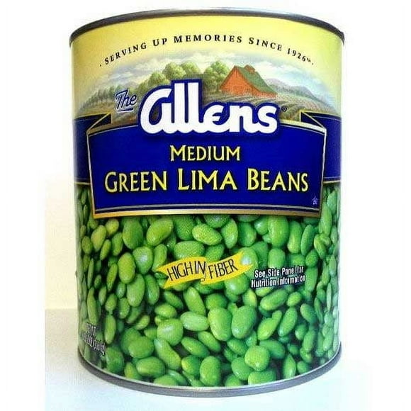 Lima Beans in Beans - Walmart.com