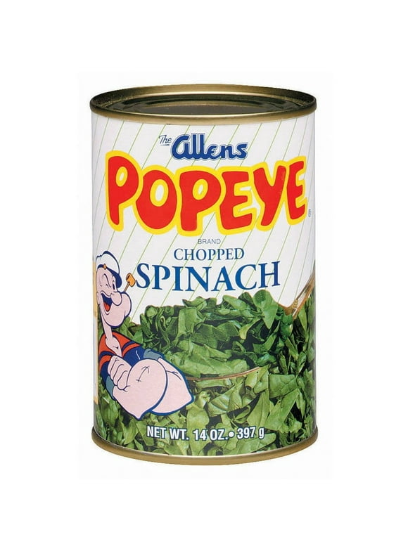 Canned spinach in Canned vegetables - Walmart.com