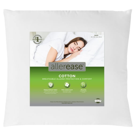 Shop Euro Pillows and Inserts for Your Home Decor at Walmart