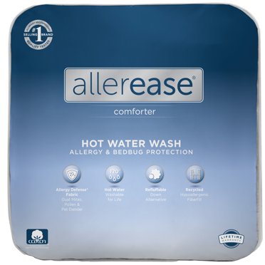 Chezmoi Collection Goose Down Alternative Comforter - Twin - Walmart.com