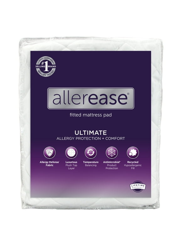 Mattress Pads in Mattress Toppers & Pads - Walmart.com