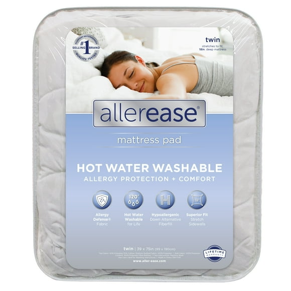 Mattress Pads Bedding - Walmart.com