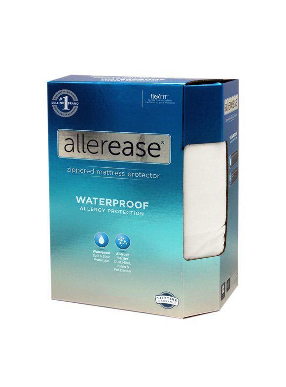 King Mattress Protectors in Mattress Covers & Protectors - Walmart.com