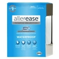 AllerEase Bed Waterproof Protection: Mattress Protector Blocks 99.9% Allergens - Walmart.com