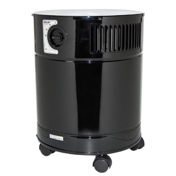 Allerair Industries 5000 Vocarb D Air Cleaner - Walmart.com
