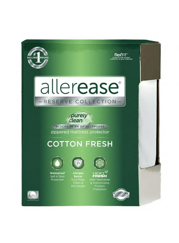 King Mattress Protectors in Mattress Covers & Protectors - Walmart.com