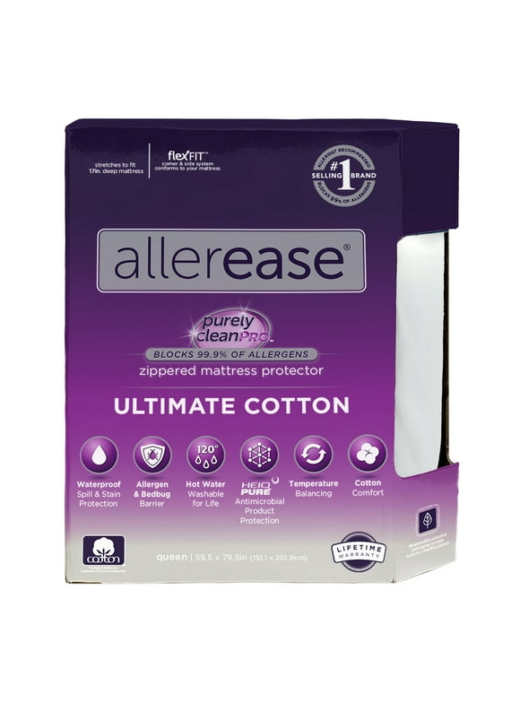 Twin Xl Mattress Protectors in Mattress Covers & Protectors - Walmart.com