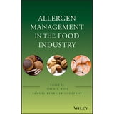 Allergen Management in the Food Industry, (Hardcover) - Walmart.com