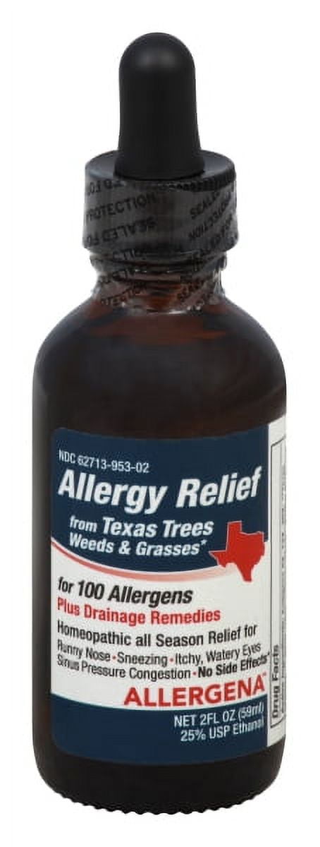 Texas Allergy