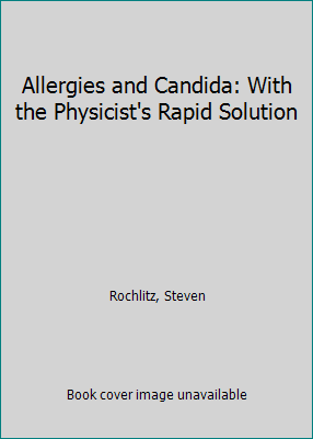 Candida Allergy