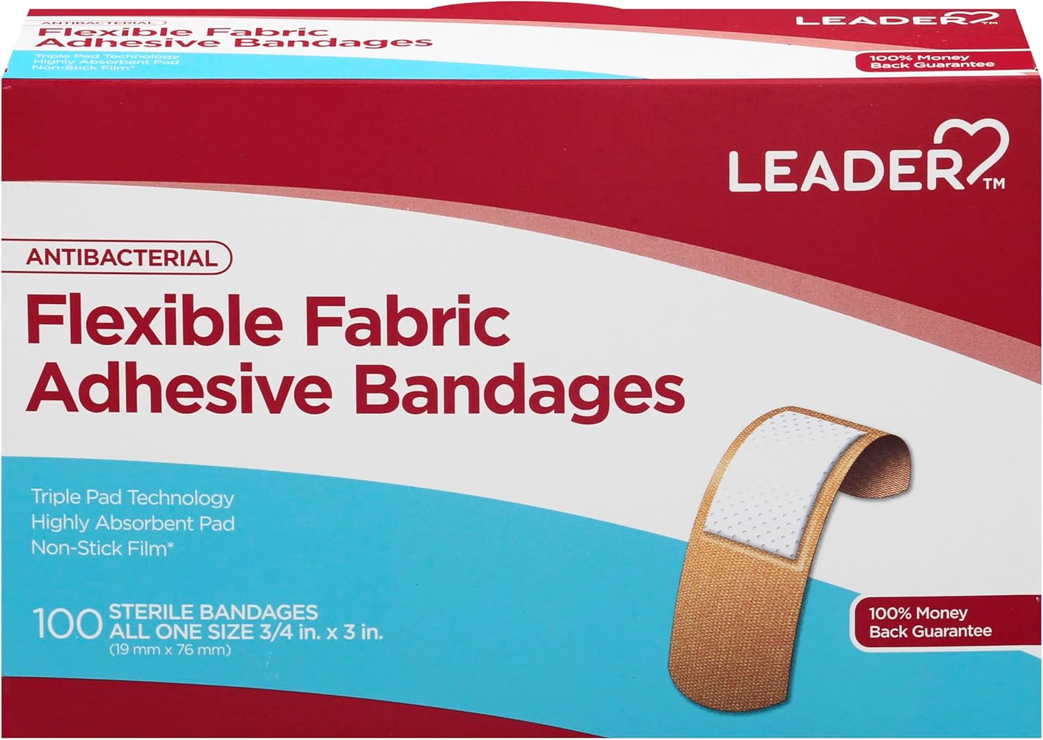 Allergy Multi-Symptom Acetaminophen Pain Reliever Caplets 24 Ct Pack of ...