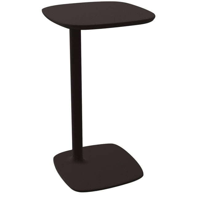 Allermuir Host Aluminum Laptop Table in Vintage Red - Walmart.com