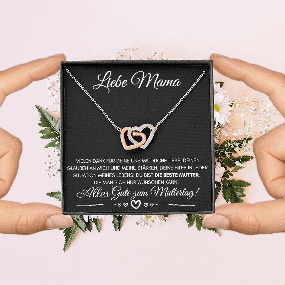 Alles Gute Zum Muttertag, Geschenk Für Mama, Muttertagsgeschenk ...