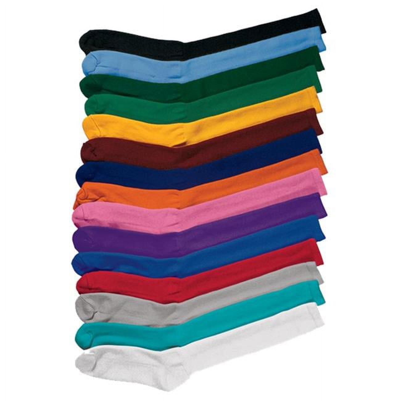 Alleson 3Acry - Utility Socks 8-10 Soc - Walmart.com