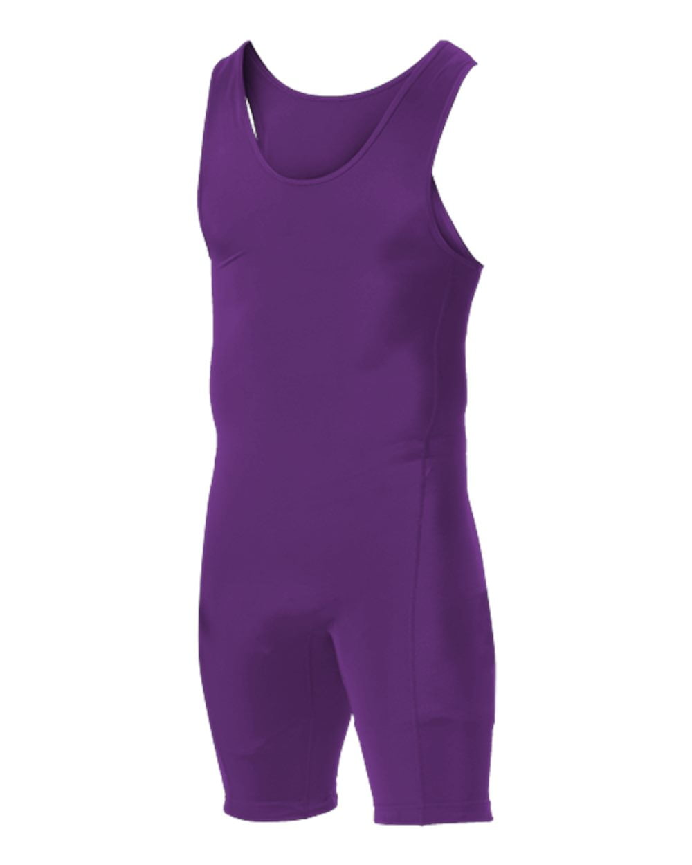 Alleson Athletic Boys Wrestling Singlet - Walmart.com
