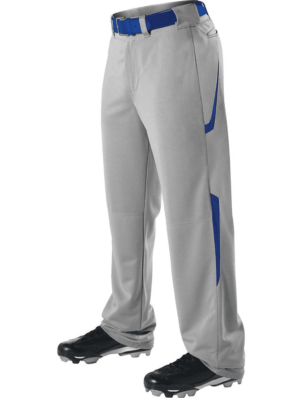 Alleson Youth Two Color Baseball Pant - Walmart.com