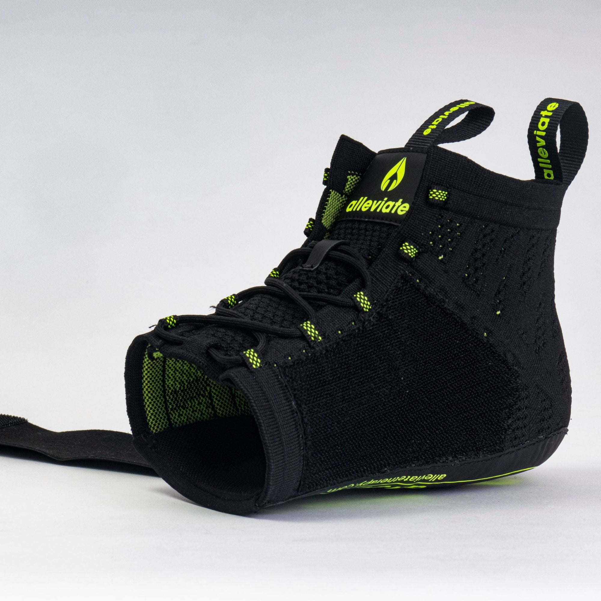 Alleviate Loft 2 Arch Brace For Plantar Fasciitis And Other Health ...