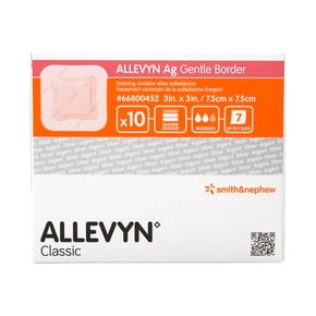 Allevyn Dressing