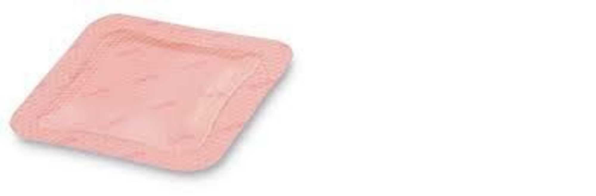 Allevyn Sterile Silicone Foam Dressing, Adhesive Wound Dressings ...