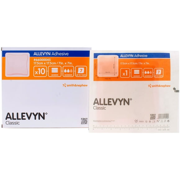Allevyn Dressing