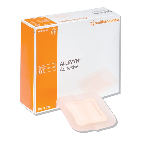Allevyn Dressing