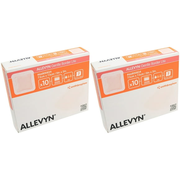 Allevyn Dressing