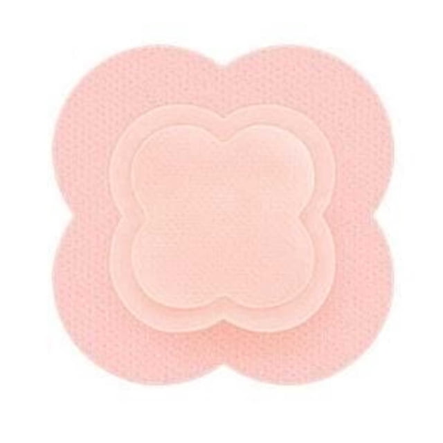 10 Count Ergonomic Allevyn Life Foam Surgical Dressings, 4x4 Inch ...