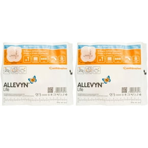 Allevyn Dressing